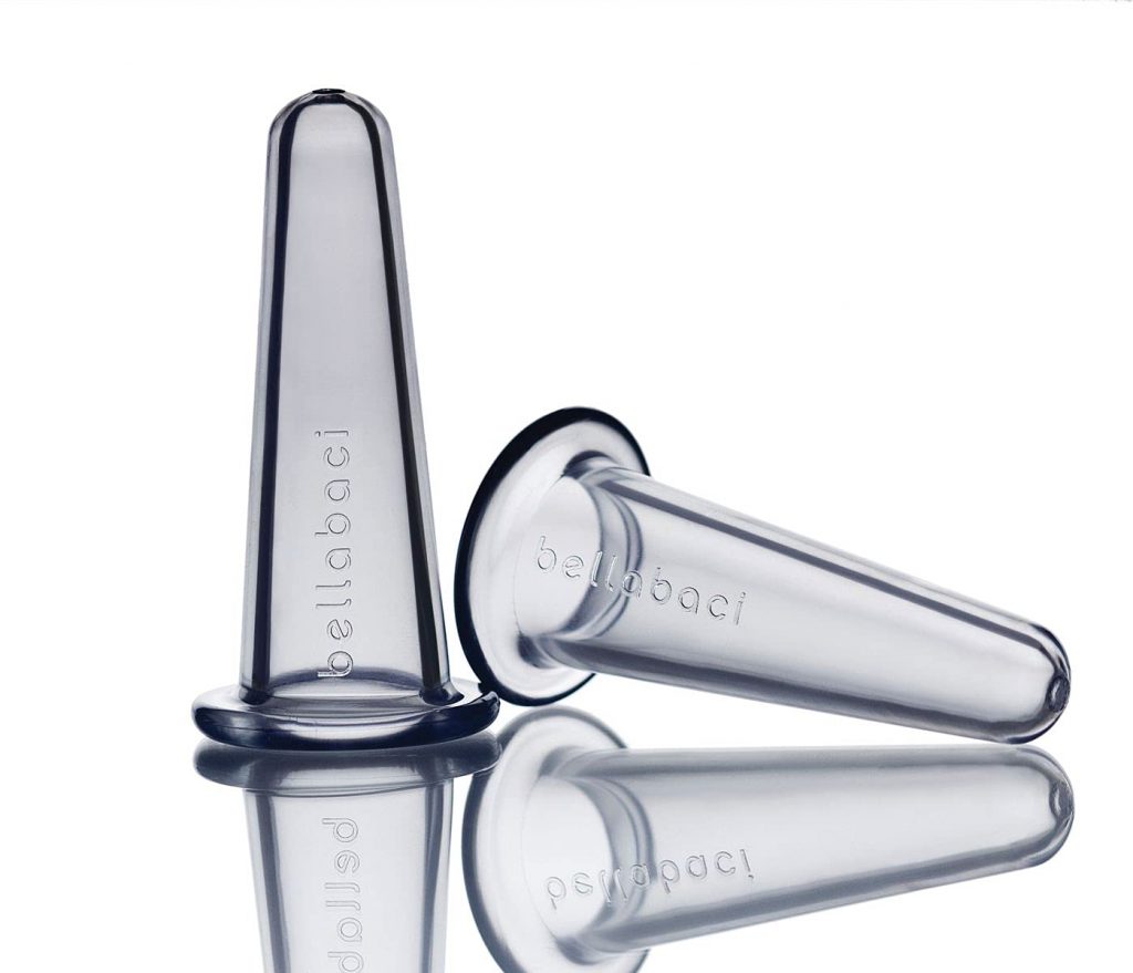 Bellabaci - Facial Cupping Massage System - HuidzorgWinkel.nl